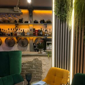 Трактир Толстый Фраер (Sovetskaya ulitsa No:30А), restoran  Zelenokumsk'tan