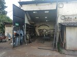 Художественная ковка (Krasnodar Territory, Sochi, Adler), demirdökümcüler  Soçi'den