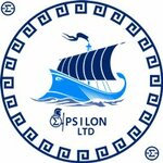 Epsilon (Mira Street No:3Е), konteyner nakliyatı  Novorossiysk'ten