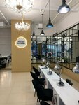 Poosh Studio (Krasninskoye shosse No:6Д), manikür-pedikür  Smolensk'ten