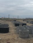 Jbi (ulitsa Serika Oteuova No:5А, Tasbóget kenti), betonarme  Kızılorda eyaletinden