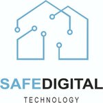 SafeDigital (ulitsa Yunusa Aminova No:20), güvenlik ve alarm sistemleri  Almetyevsk'ten (Elmet'ten)