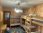 Apartment Chkalovsky in Gagarinskaya station (ulitsa Lenina No:9, Shchyolkovo-3 Microdistrict), kısa süreli konaklama  Şçolkovo'dan