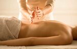Массаж&SPA (Rasula Gamzatova Street No:21), masaj salonları  Volgograd'dan