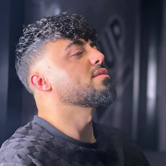 Güzellik salonu Headz Up, Dubai, foto