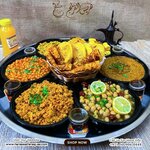 Harees Al Fareej Restaurant (Sheikh Rashid Bin Saeed Street No:811), restoran  Abu Dabi'den