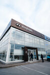 Hyundai Dacar (Tallinskoe Highway No:202, Saint Petersburg), otomobil satış galerileri  Saint‑Petersburg'dan