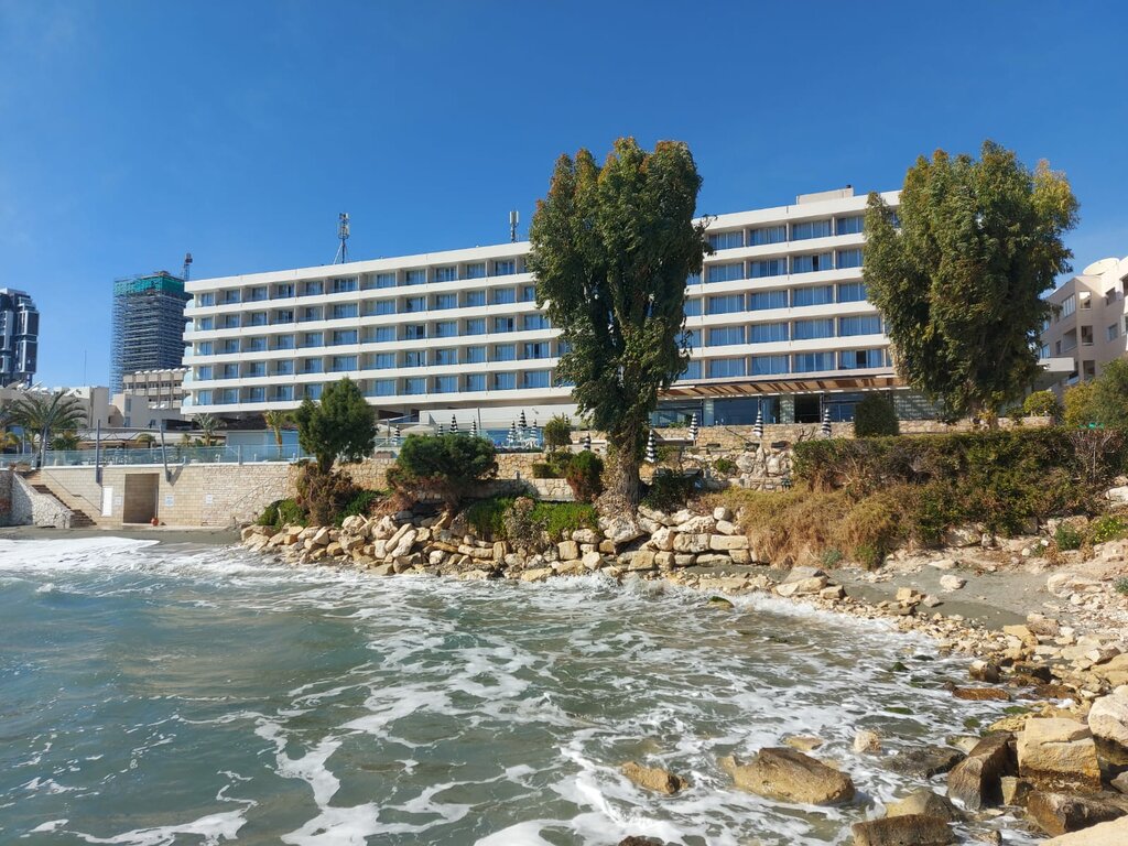 Otel Royal Apollonia by Louis Hotels, Limassol, foto