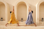 Soul & Skin Wellness (SDN1, Saadiyat Island, Abu Dhabi), sağlık merkezleri