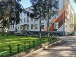 Institutia Publica Liceul Teoretic Principesa Natalia Dadiani (strada Calea Ieșilor No:21), lise  Kişinev'den