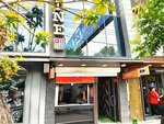 Dine (Gapar Aitiev Street No:9В), fast food  Osh'tan