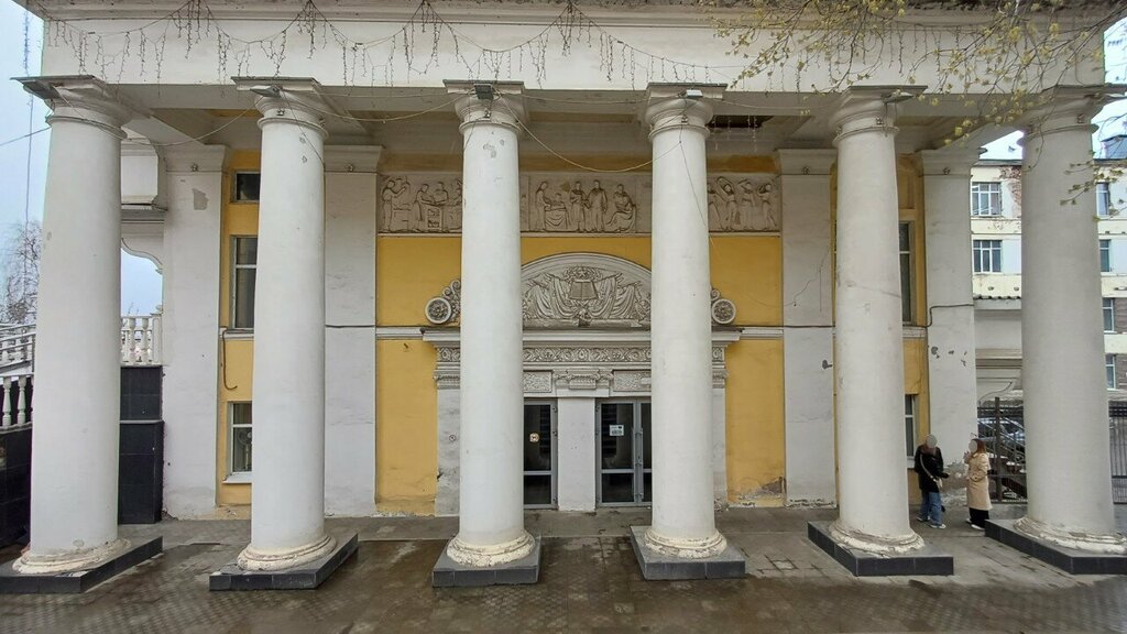 i̇nternet hizmet sağlayıcıları WiFi-on, Izhevsk, foto