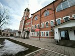 Nko Orenburgsky blagotvoritelny fond Yevraziya (Orenburg, Sovetskaya Street, 27), charity fund  Orenburg'dan