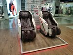 Massage chair (Bol'shaya Pokrovskaya Street No:82), masaj koltuğu  Nijni Novgorod'dan
