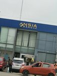 Nsia banque (Abidjan, La commune Koumassi, Boulevard du 7 Décembre), banka  Abican'dan