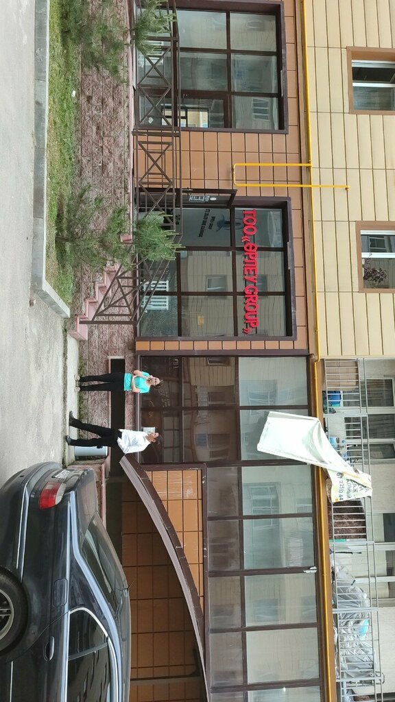Isıtma sistemleri ve ekipmanları Orleu Group, Kaskelen, foto