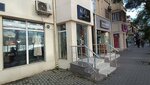 Ladys boutique (Azadliq Avenue No:163E), giyim mağazası  Bakü'den