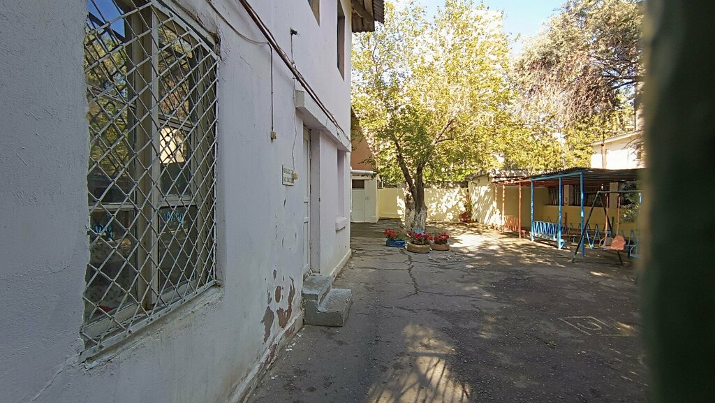 Anaokulları Kindergarten № 139, Bakü, foto