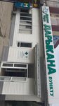Darmek Farm (No:16Б, mikrorayon Kulatova), eczaneler  Osh'tan