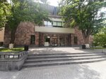 National Polytechnic University of Armenia, Building № 13 (Yerevan, The Administrative District of Kentron), üniversiteler  Erivan'dan