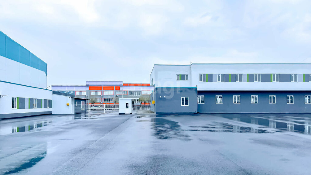 Depo hizmetleri Mirada L Kazakhstan, Almatı eyaleti, foto