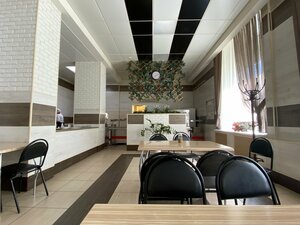 Varenichnoe (ulitsa Lenina No:159), kafe  Serov'dan