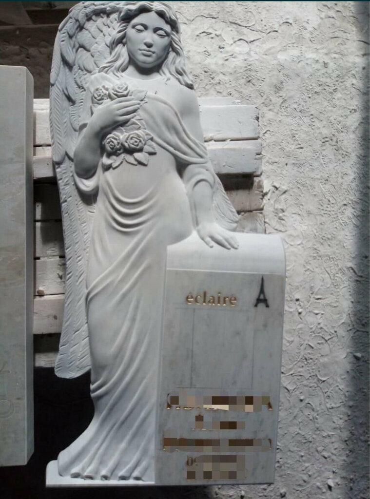 Cenaze gereçleri firmaları Ritual, Rudny, foto