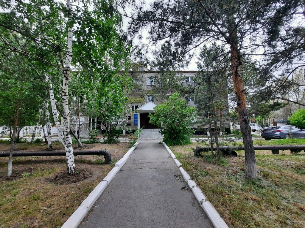 i̇tfaiye Firefighting and Emergency Rescue Service, Firefighters and Rescuers Museum, Kostanay, foto