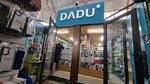 Dadu (Mambet Batyr Street No:2Е/1), cep telefonu ve aksesuarları satış mağazaları  Taraz'dan