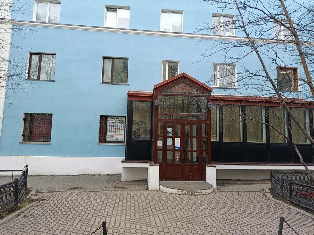 Tavan sistemleri Coob, Murmansk, foto