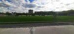 Стадион ЦИВС (Tula), stadyum  Tula'dan