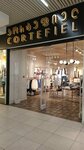 Cortefiel (Vazha Pshavela avenue No:70), giyim mağazası  Tiflis'ten