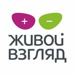 Jivoy Vzglad (ulitsa Lenina No:2, selo Kozhevnikovo), optik  Tomskaya oblastından