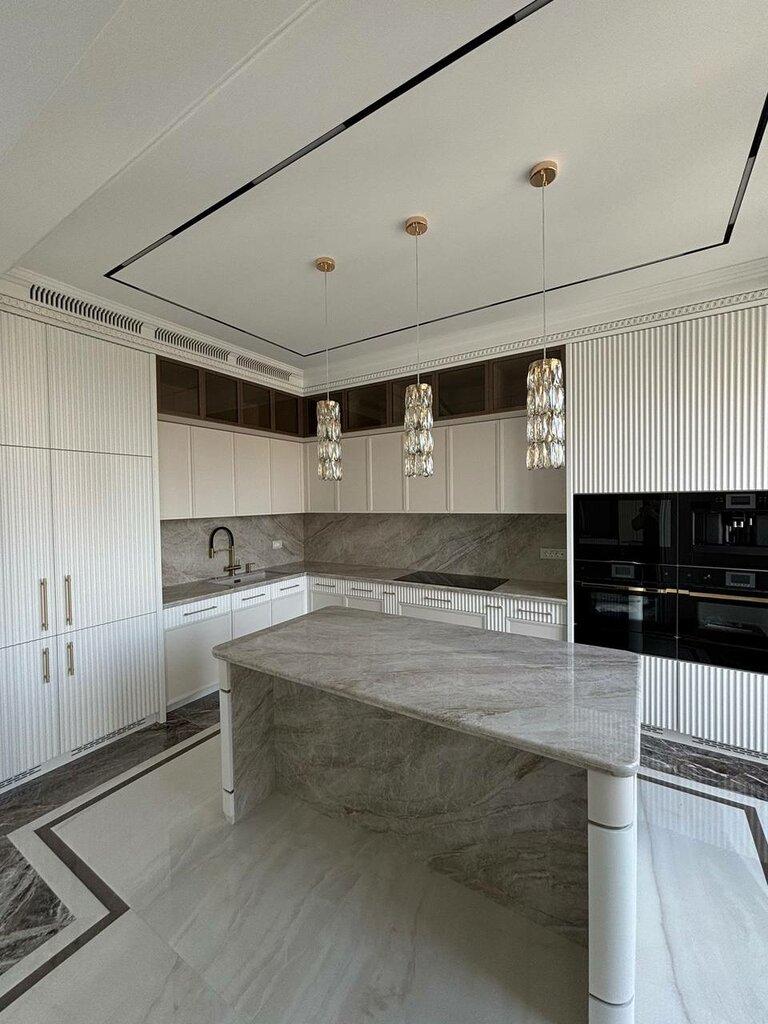 Taş ürünler ve yapılar Elit Ceramic Pro, Moskova ve Moskovskaya oblastı, foto