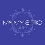 Mymystic галерея (Kozhevennaya Line No:30), sanat galerisi  Saint‑Petersburg'dan