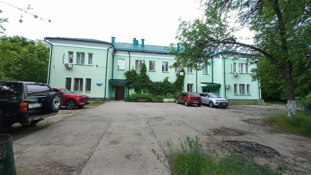 Adliyeler Sudebny uchastok Sormovskogo rayona № 3, Nijni Novgorod, foto