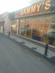 Smma's (Luanda, Rua Albano Machado), satış ofisi  Loanda'dan