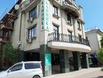Алюминиевые литейные материалы (ulitsa Krasnoy Armii No:16А, Krasnoyarsk), ar-ge şirketleri  Krasnoyarsk'tan