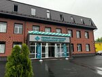Pervyi Klinicheskii Meditcinskii Tcentr (ulitsa Lenina No:53), tıp merkezleri ve klinikler  Viazniki'den