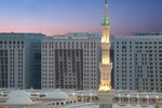 Taiba Front Hotel (Musab bin Umair No:DMAI2731, Bada'ah), otel  Medine'den