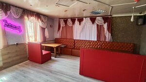 Wi-Fi (vulica 17 Vierasnia No:1, garadski pasiolak Ivianiec), kafe  Minskaya oblastından