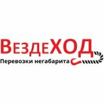Грузовой эвакуатор Вездеход (Aviatorov Highway No:16к3), araç modifiye  Volgograd'dan