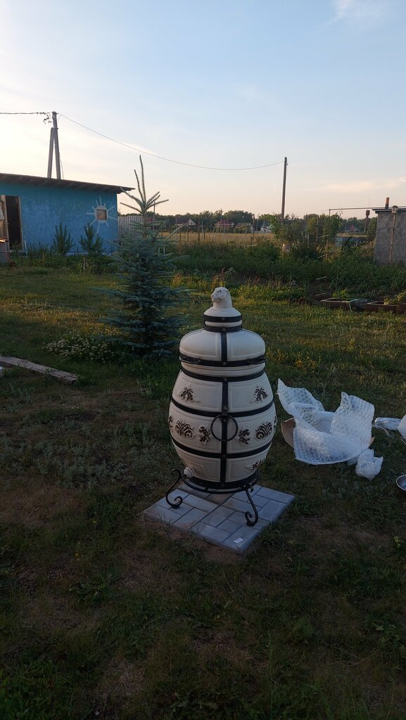 Tatil ve piknik için ürünler Тандыр63.рф, Samara, foto