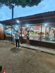 Шашлычный мир № 1 (проспект Ардзинба No:112), fast food  Gagra'dan