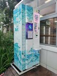 Вода (Pobedy Avenue No:71), su satışı  Lipetsk'ten