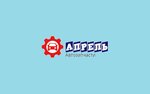 Aprel (Tupoleva Street No:39), otomobil yedek parçaları  Voronej'den