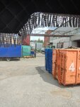 Куб (Keramicheskaya ulitsa No:28, Dedovsk), kontrplak  Dedovsk'tan