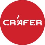 Crafer (Pristantsionnaya Street No:7с1), soba, şömine  Cheboksary'den