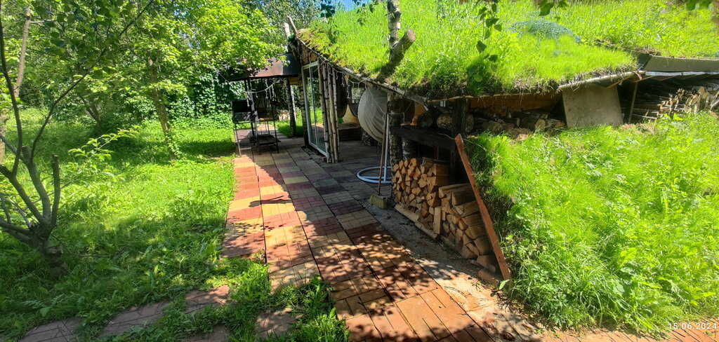 Otel Домик Хоббита, Sergiyev Posad, foto