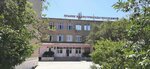 Atyrau Industrial College (Atyrau), yüksekokul  Atırav'dan